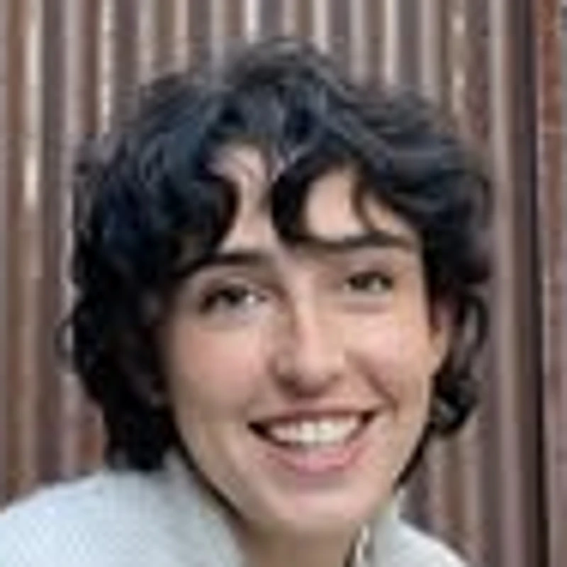 Zoe Kupetz - Canary Mission